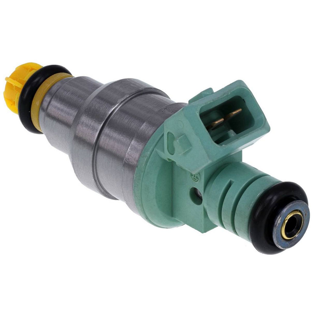 Refurbished Genuine BMW M50 S50 Fuel Injector Green Top – Boost Monkey