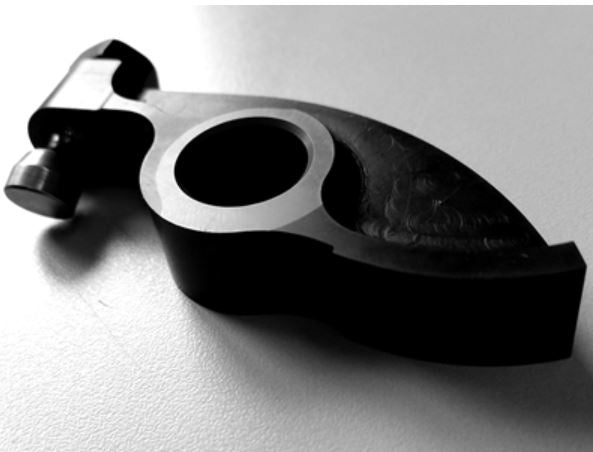 Billet Steel Rocker Arm Set For BMW M20 Engine – Boost Monkey