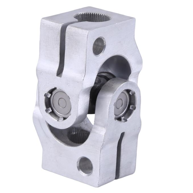 E36 Upgraded Solid Steering Shaft Coupler – Boost Monkey