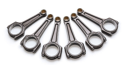 Manley BMW N54 I Beam Pro Series Connecting Rod Set 335i 135i – Boost ...