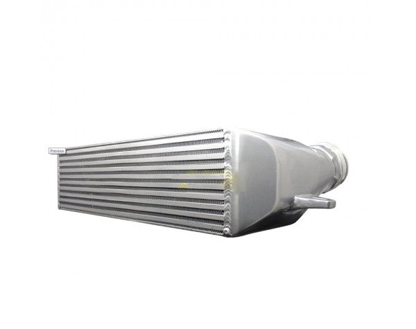 7" Intercooler for BMW N54 & N55 135i 335i 1M – Boost Monkey