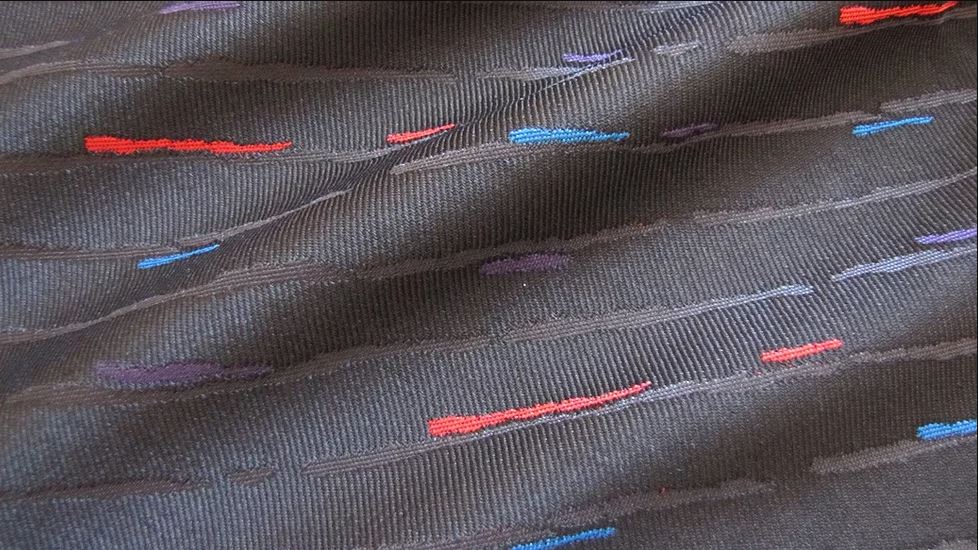 Black M Rain Motorsport Fabric – Boost Monkey