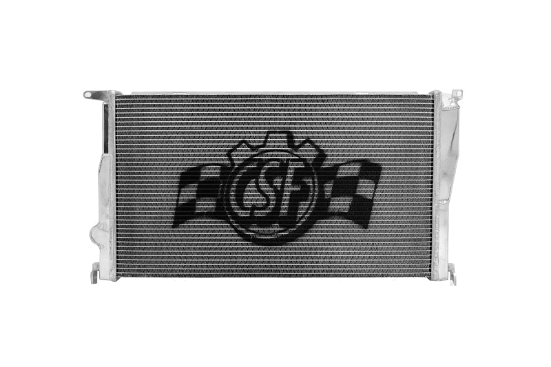 CSF High-Performance N54 Radiator (Automatic Trans) – Boost Monkey