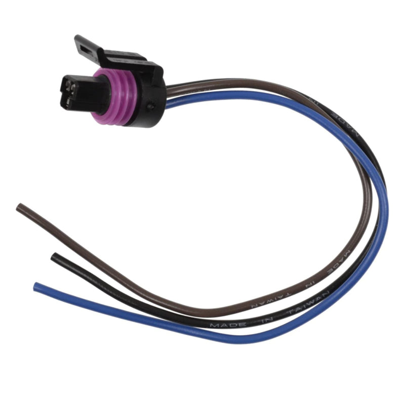 3 Pin Pigtail for LS1 LT1 TPS - Coolant Sensor - & More – Boost Monkey
