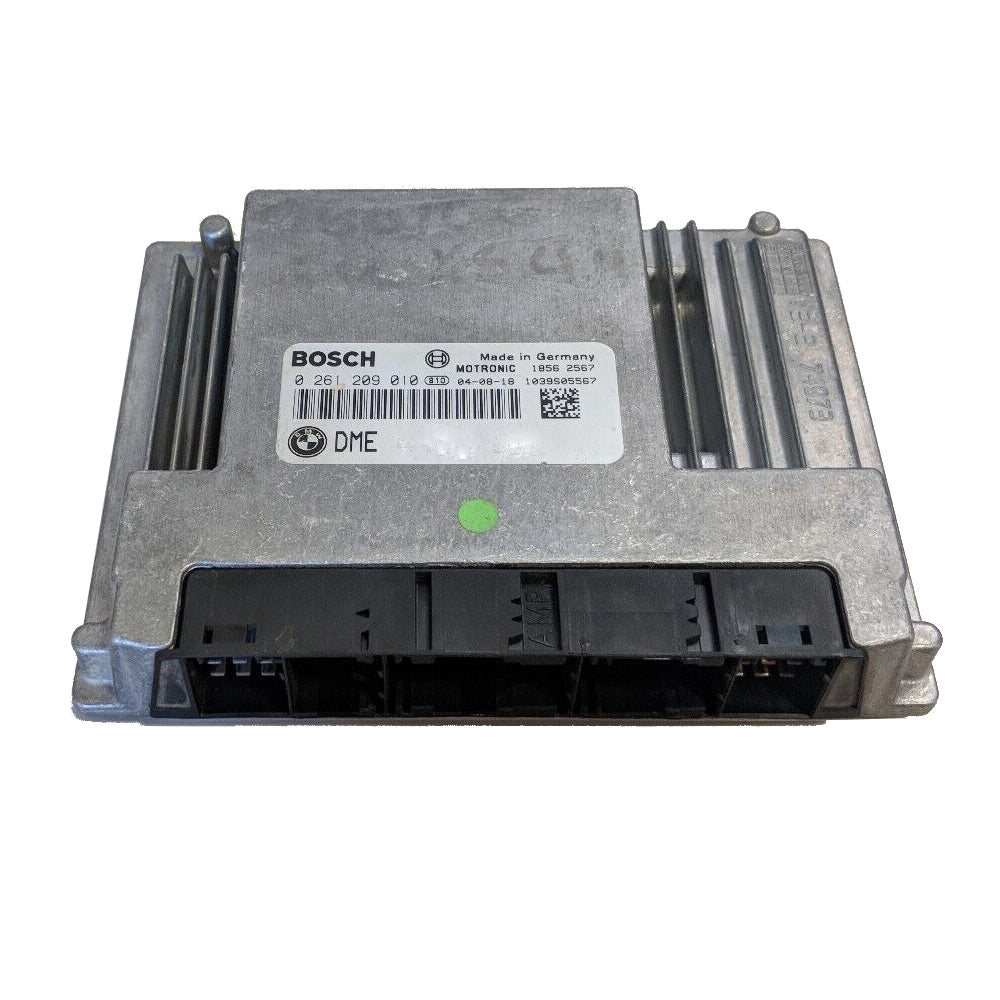 EWS Delete Service - ME9.2 N62 V8 545i 645i 745i X5 – Boost Monkey