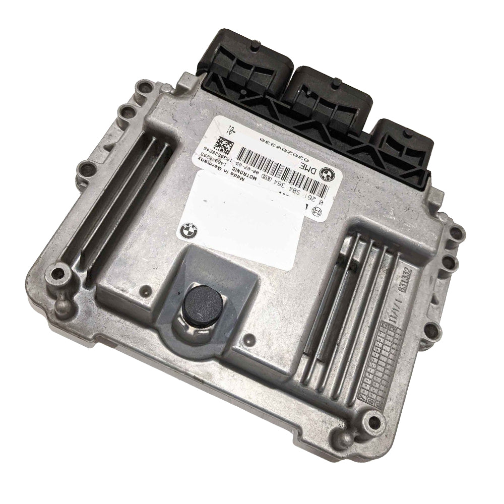 Cloning Service for MINI DME MEV172 N12 – Boost Monkey