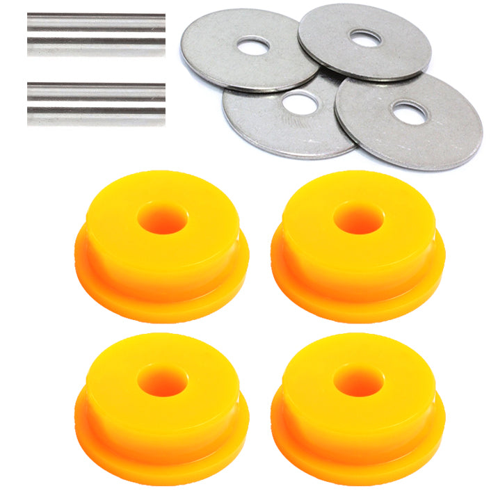 RTAB Rear Trailing Arm Bushing For BMW E36 E46 – Boost Monkey