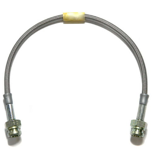 Stainless Steel Clutch Line For BMW E36 E34 E32 ZF – Boost Monkey