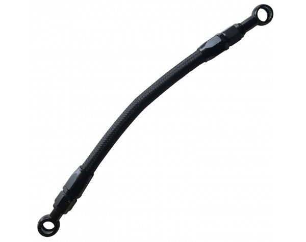 Upgraded -AN Vanos Line for BMW M50 S50 M52 S52 With S54 Oil Filter Ho ...